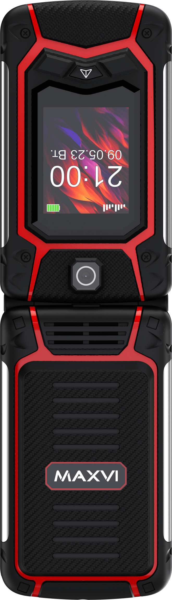 Maxvi E10