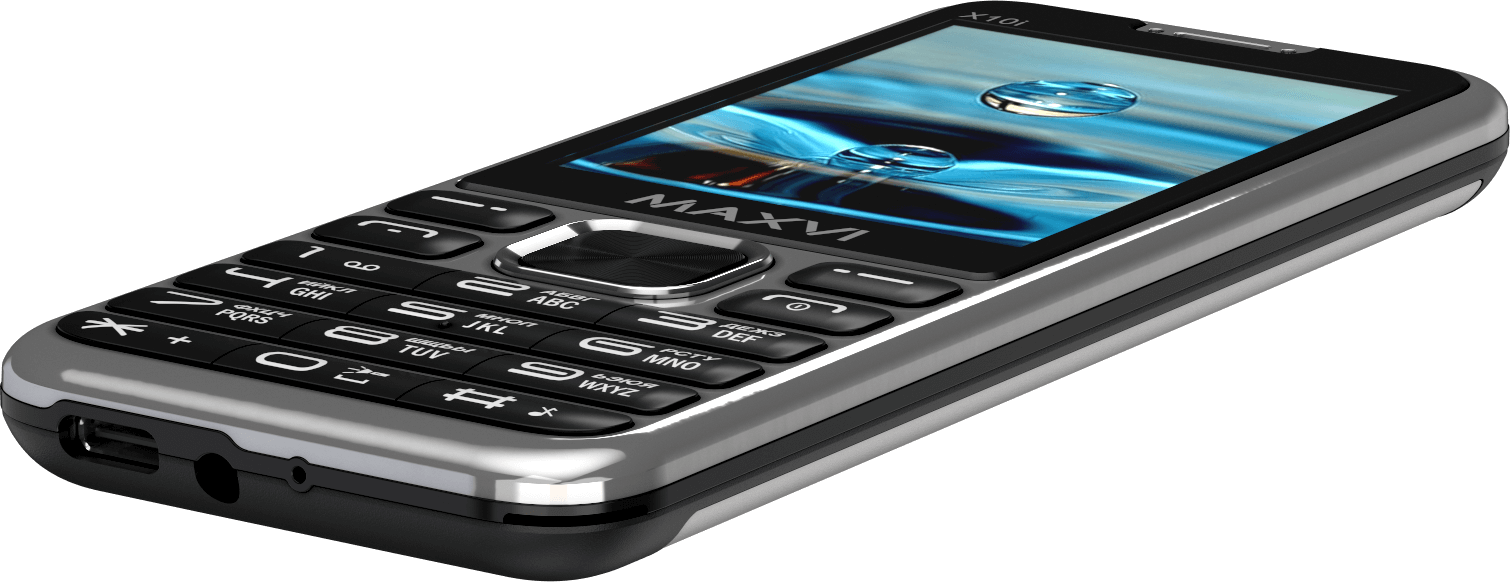 Maxvi X10i
